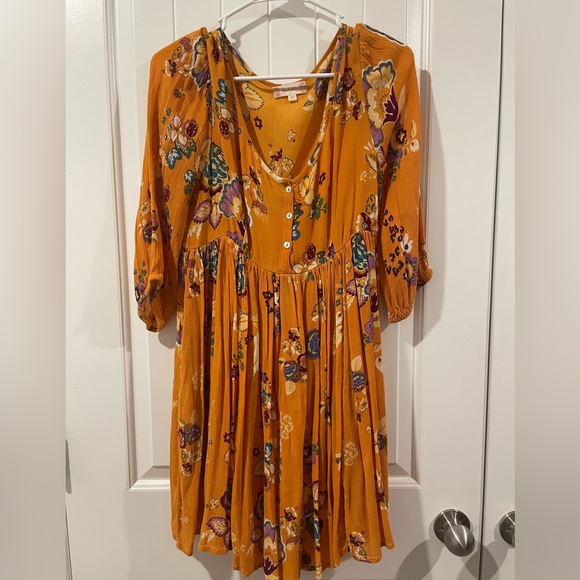 Altar'd State | Dresses | Altard State Dress Medium | Poshmark